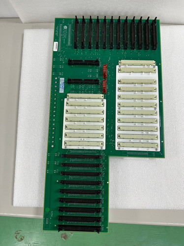 0100-76061 PCB SYSTEM ELECTRONIC BACKPLANE | G Semi