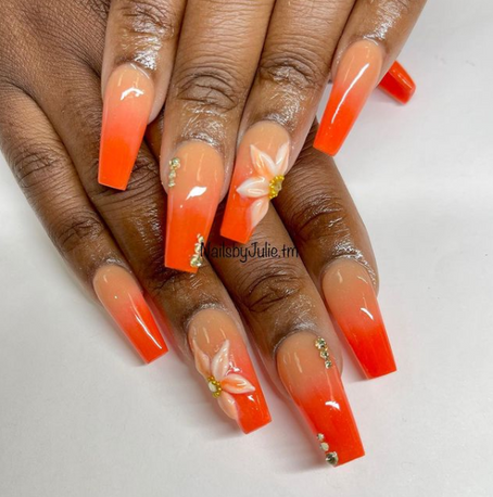 Home | Omega Nails And Spa