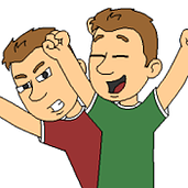 goanimate eric smith