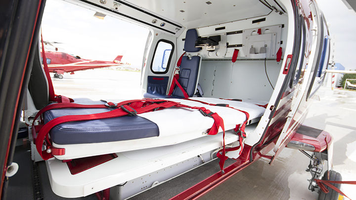Non Emergency Medical Flights Transport Patients Safely and Comfortably!