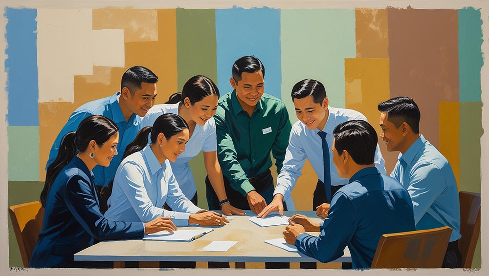 What AU and NZ Firms Can Learn from Filipino Work Culture
