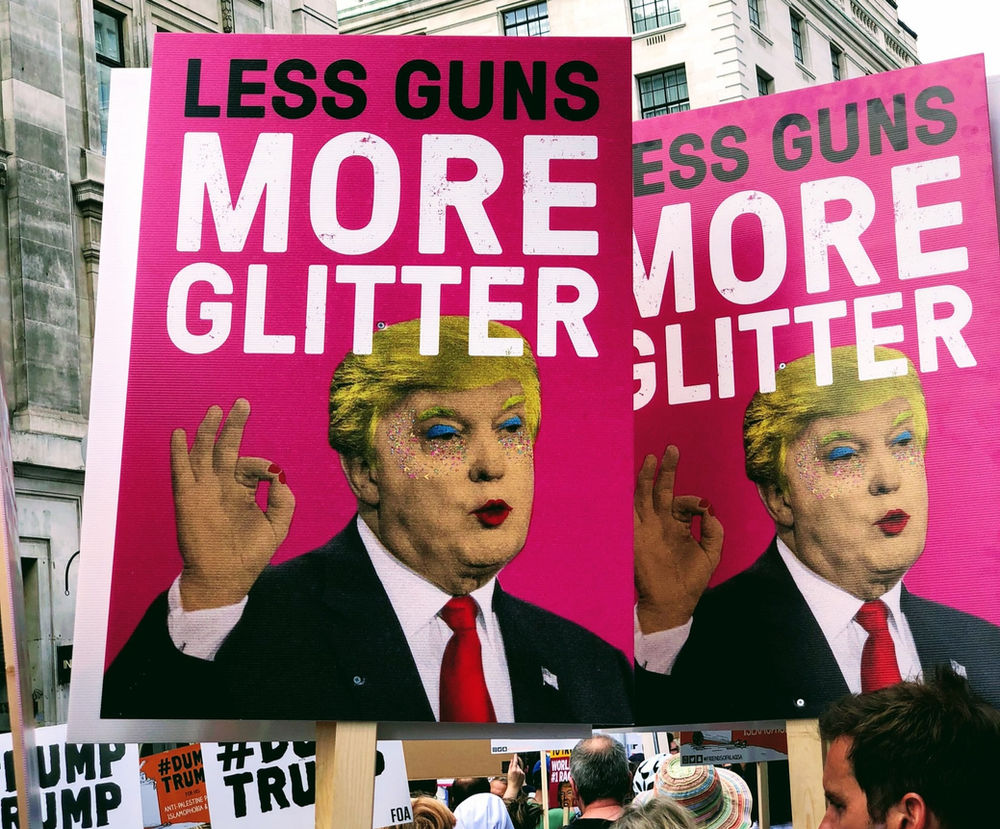 The Moral Problem with Woke Protest in the West