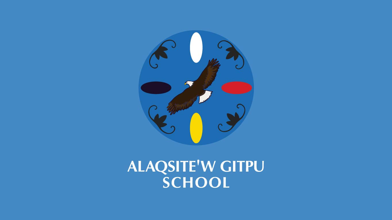 Alaqsite'w Gitpu School | LED