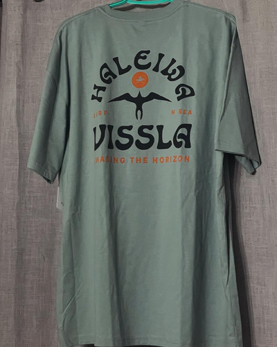 Vissla/SurfNSea Graphic Tee | Vierra Surf & Turf