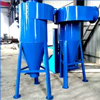 Cyclone Separators | My Site