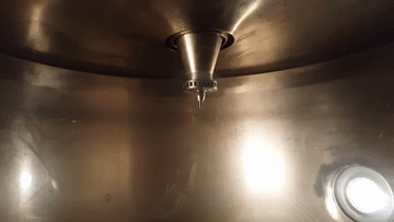 KATALYZER TECHNOLOGIES | Spray dryer