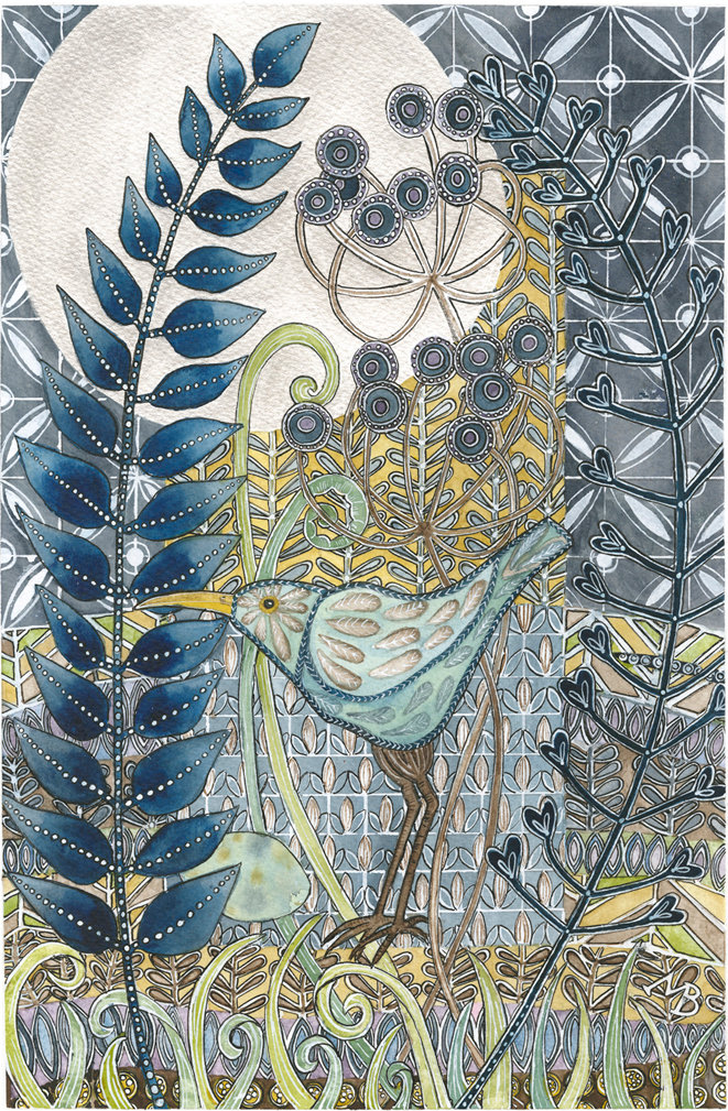 Maria Boyd