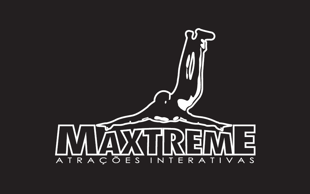 MAXTREME - ATRAÇÕES INTERATIVAS - BUNGEE JUMP