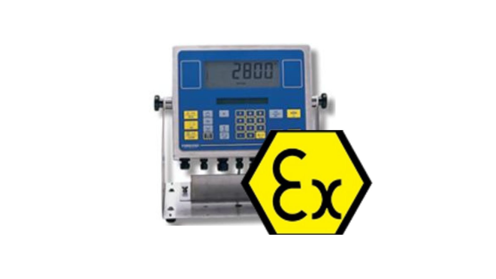 Modelo 2800 Series Instruments