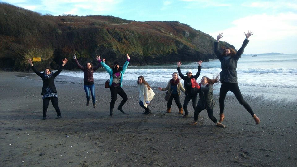 Student Accommodation | Galway | Ros Geal University Residence