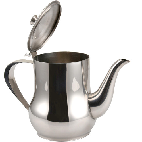 【ES】STAINLESS STEEL MULTI PURPOSE POT 28oz/825ml 不銹鋼多用壺 | iHome ...
