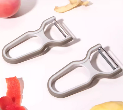 【DACHU】1 PCS * U SHAPED FRUIT CUTTER U型水水果刨 | iHome-houseware
