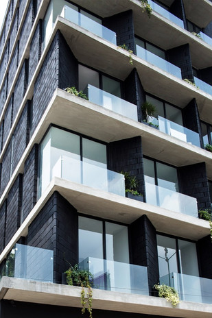 Block Aparente |Estriado|Reciclado| Rústico|Liso| Grupo JOBEN