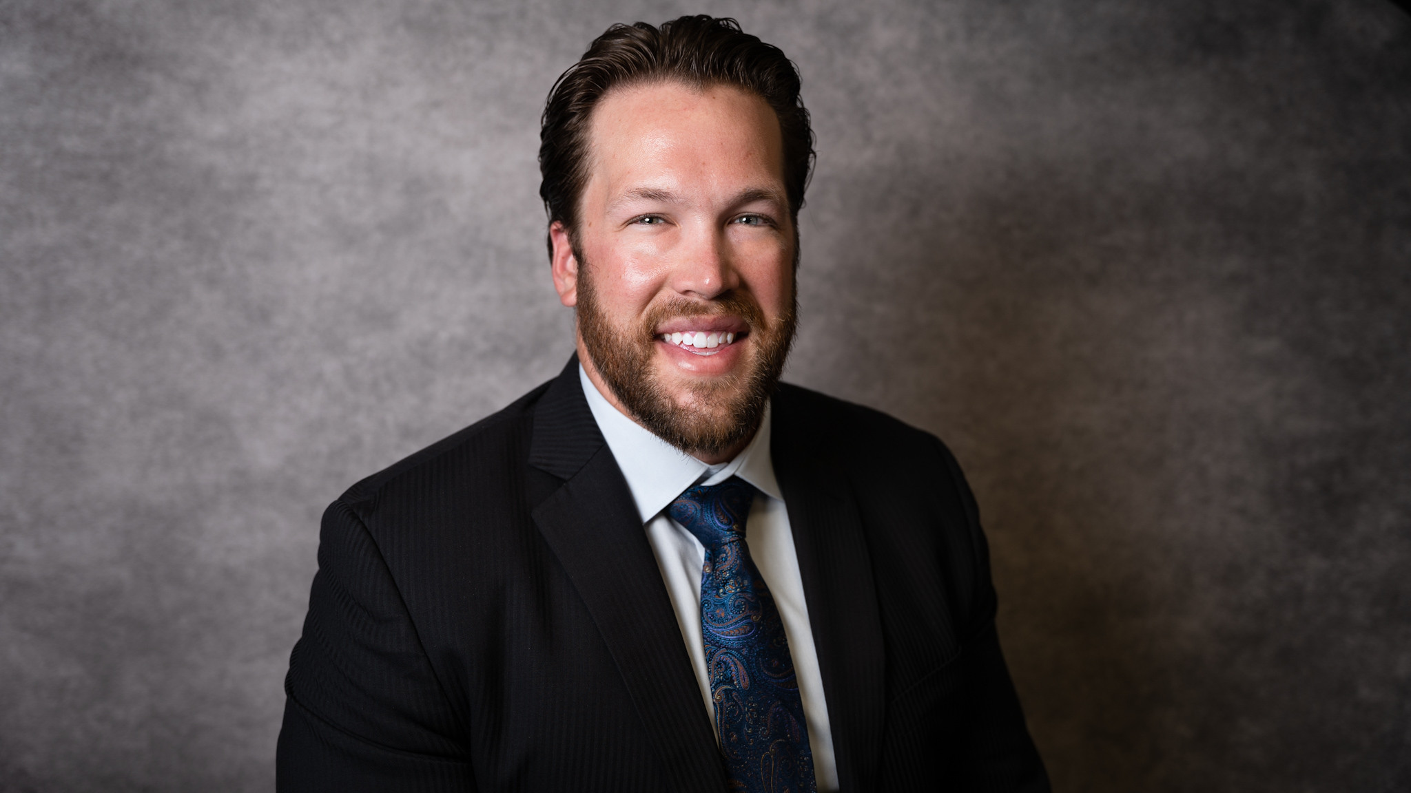 Aaron J. Armstrong | Strategist | Author | Speaker