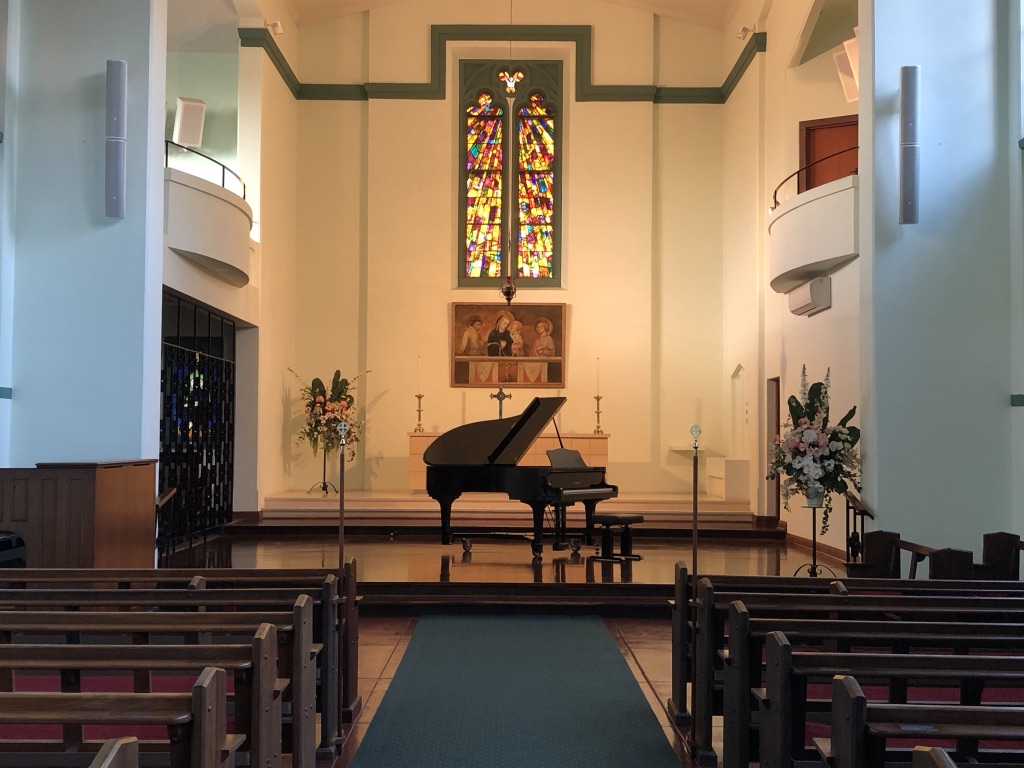 HOME | Anglican Parish of South Perth