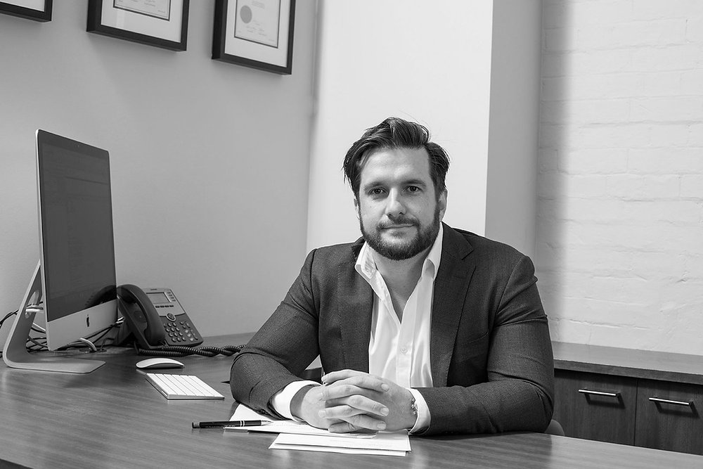 What to Know About Dupuytren’s Surgery with Dr Theo Birch