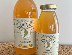 torrisoule cider