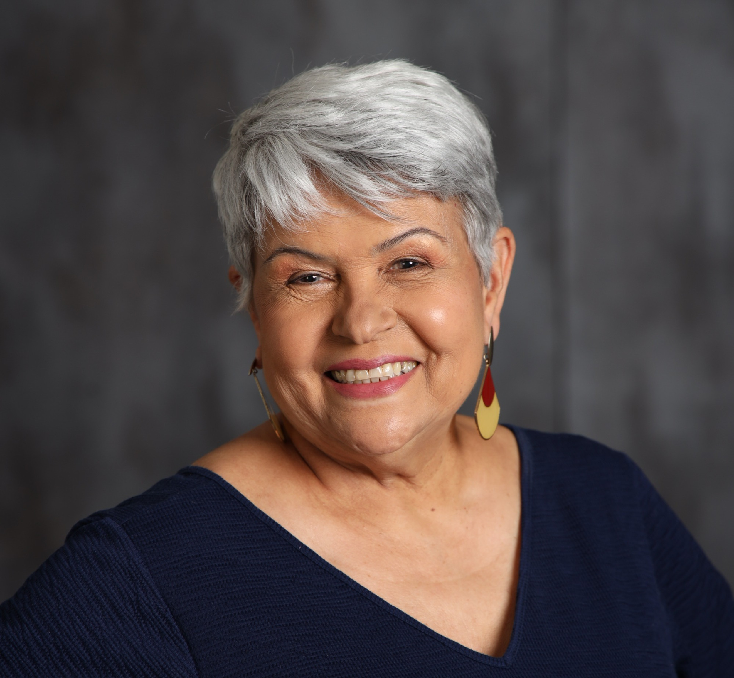 BLOOM TMA - Cast modelos Sênior em Belo Horizonte