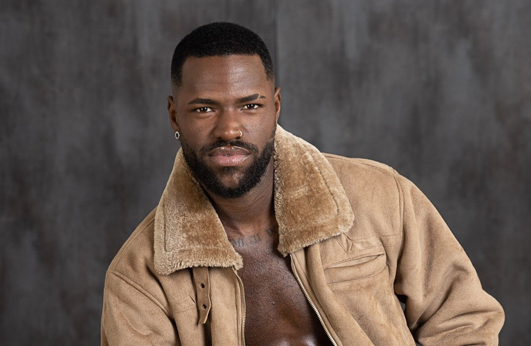 BLOOM TMA - Cast modelos masculinos em Belo Horizonte