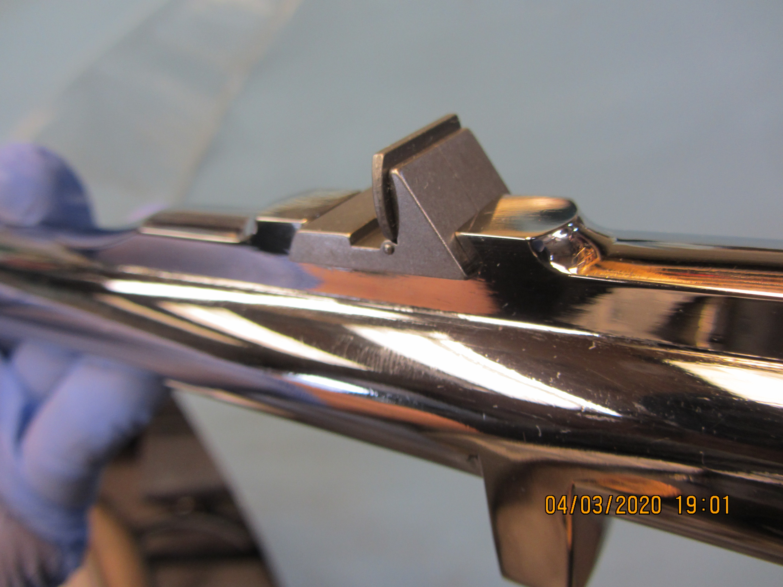 Matrix Gunsmithing LLC - Manufacturing Custom Rifle Parts. | integral ...