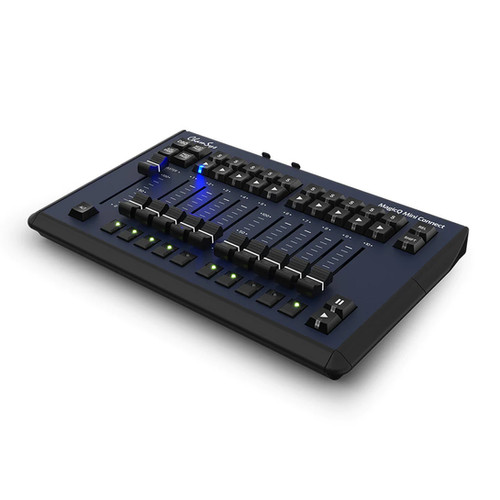 ChamSys MagicQ Compact Mini Connect | LSP SoundSystem