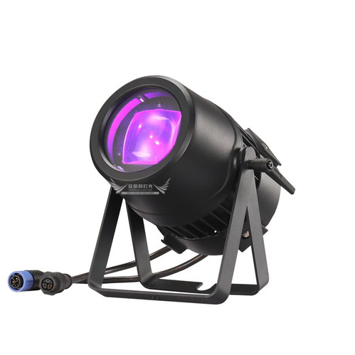 IP65 60w Pocket beam 防水Zoom LED PAR | LSP SoundSystem