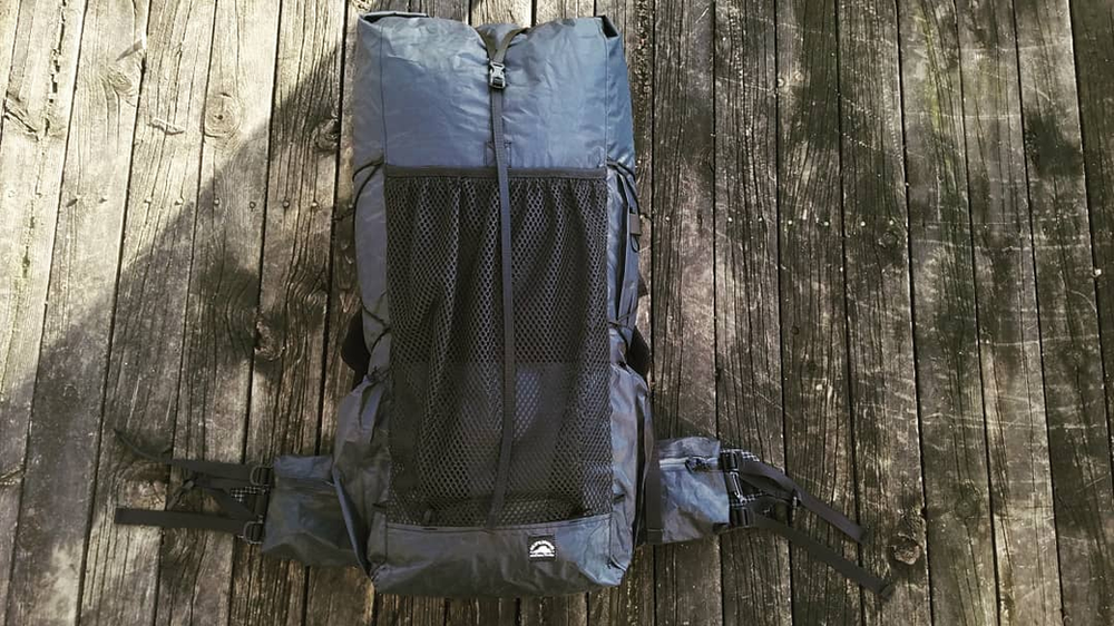 What's the deal with Dyneema Composite Fabric (DCF)? | swd-backpacks