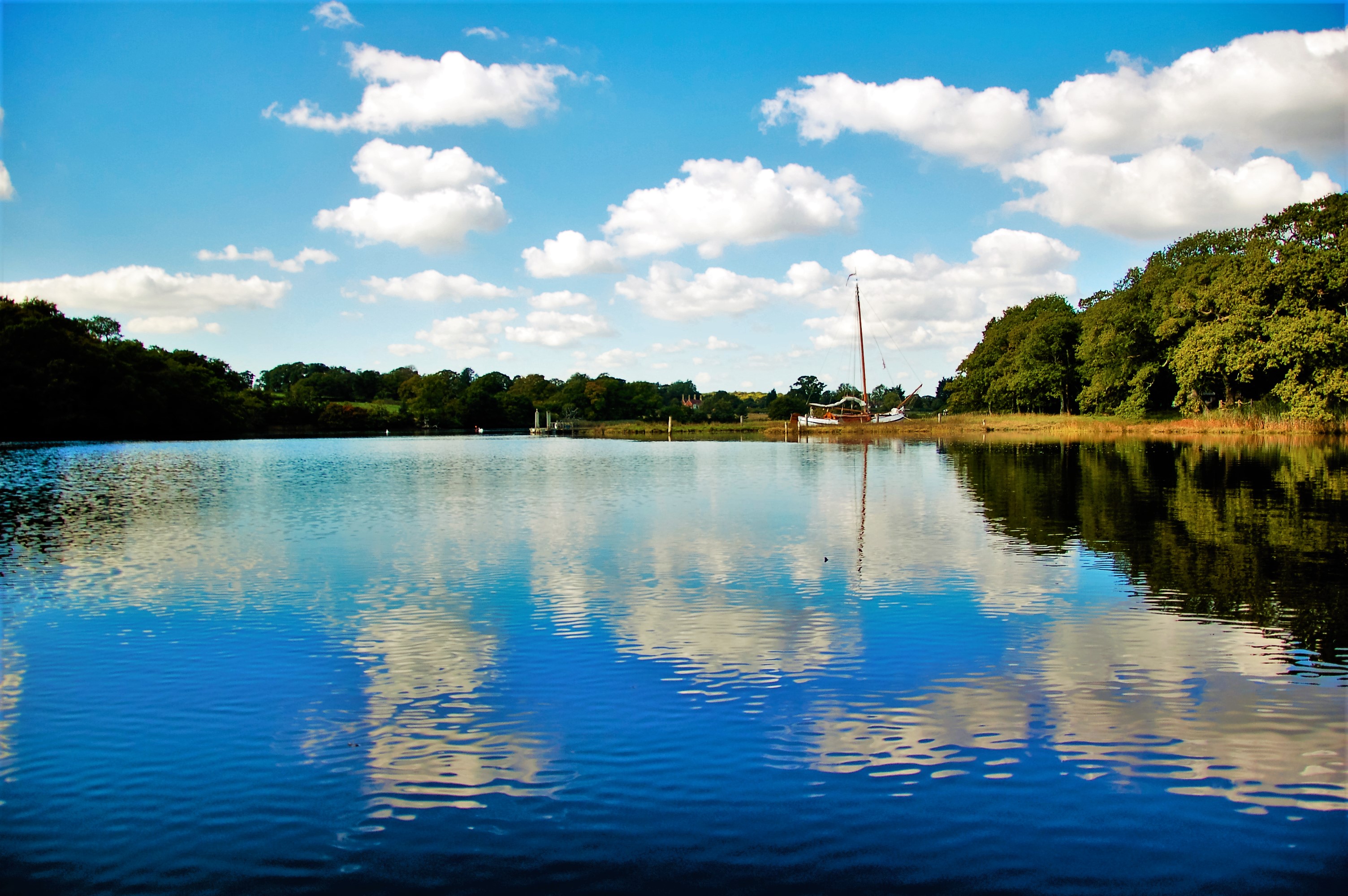 Luxury Boat Trips | Lymington | Solent | South Coast