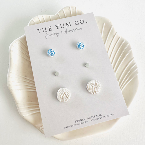 Morocco Stud Packs | The Yum Co