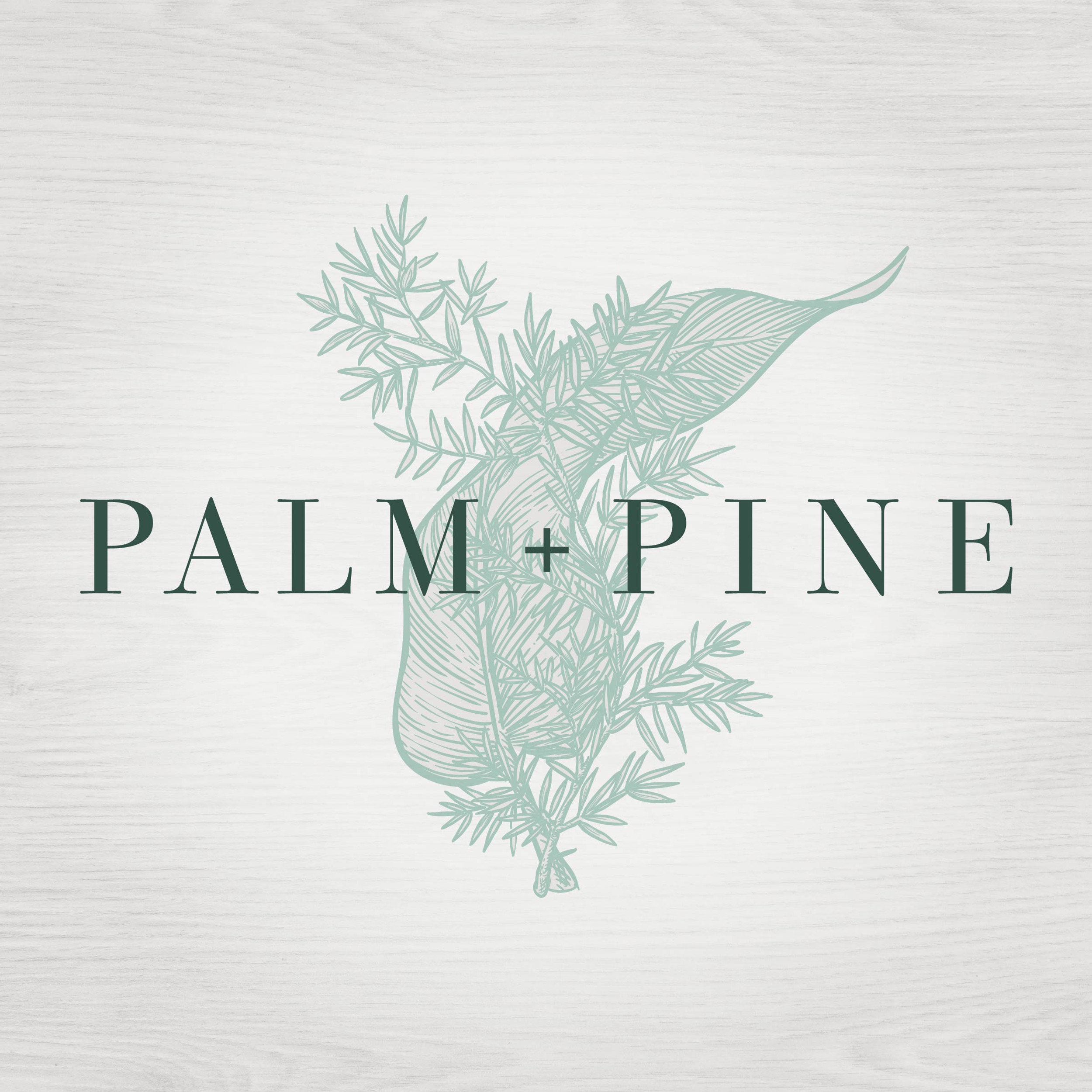 PALM + PINE | Online Interior Design | Austin, TX, USA