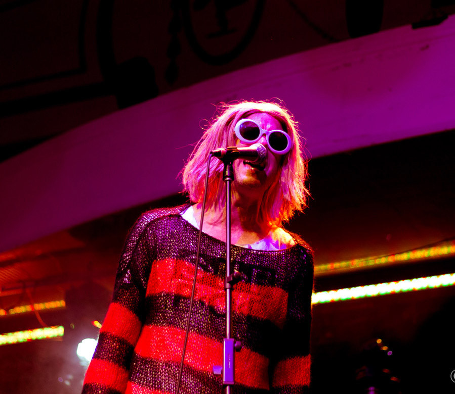 Liner Notes Live | Spoken word and classic albums