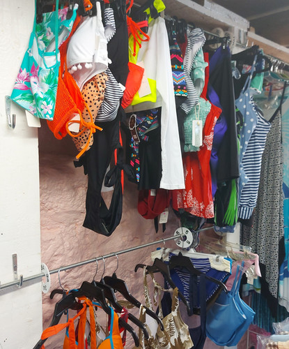 Bathing Suits | Bermuda Gift Baskets