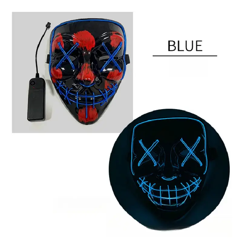LED Purge Mask | Bermuda Gift Baskets
