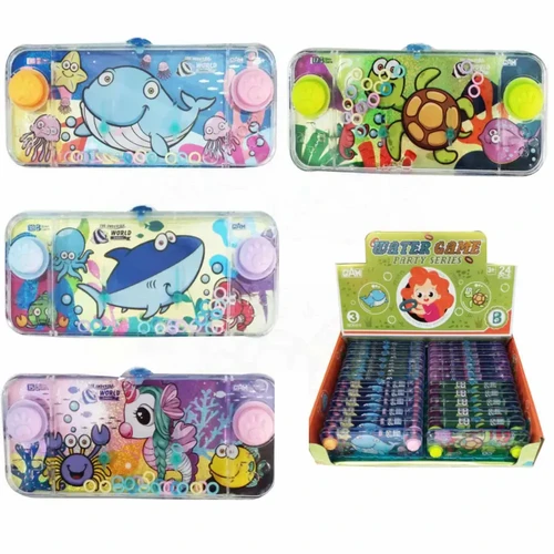 Ocean Ring Toss Water Game | Bermuda Gift Baskets