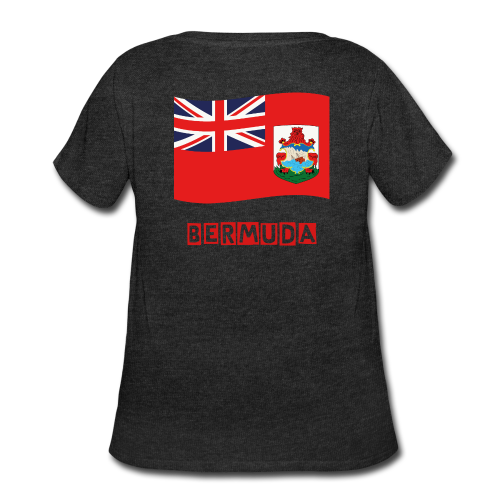 Flag - Curvy Women | Bermuda Gift Baskets