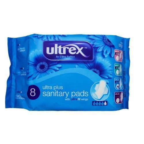 Ultrex Pads | Bermuda Gift Baskets