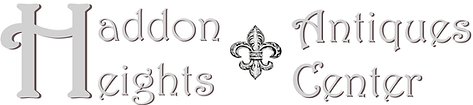 Haddon Heights Antiques Center