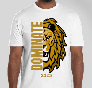 DOMINATE 2025 | Dr. Danielle Watson