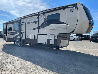 RV's For Sale | A-Z Mobile RV Repair