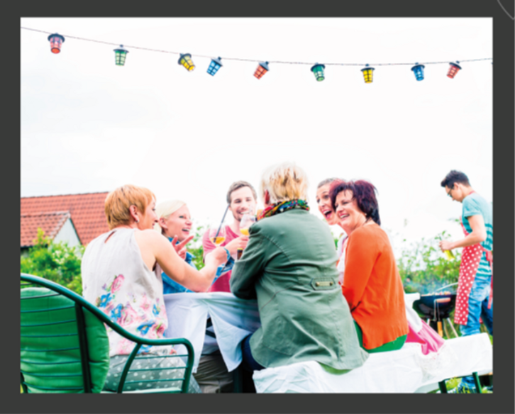 Strengthening Communities Through Engagement