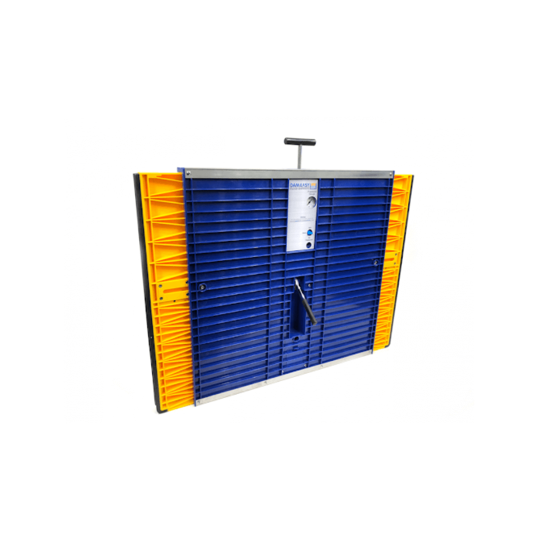 Batardeau Amovible Gonflable