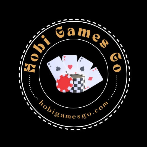 Home | Hobi Games Go