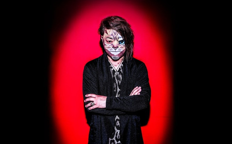Seiichi | D.SKH Entertainment Co., Ltd.
