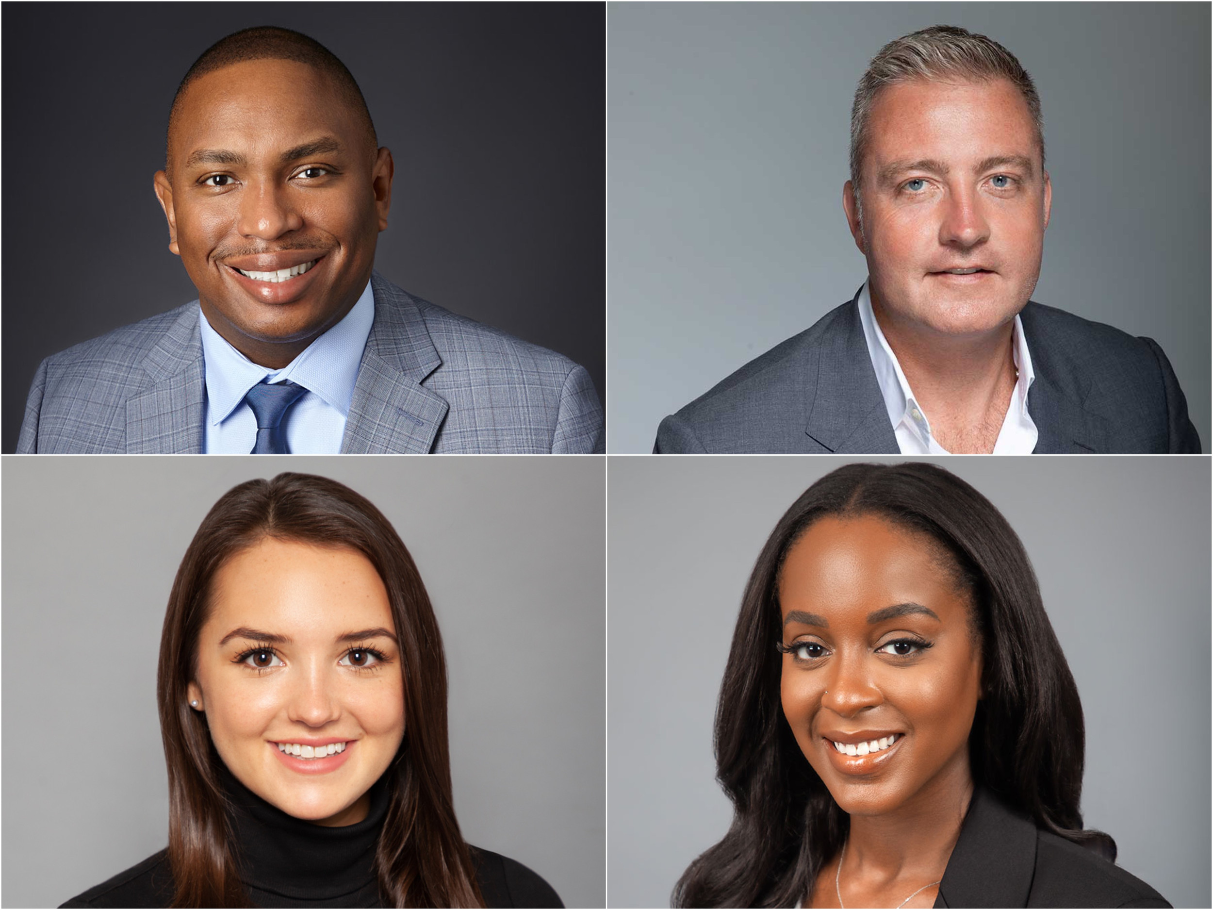#1 NYC Headshot Photographer | Corporate | Actor | Online profile