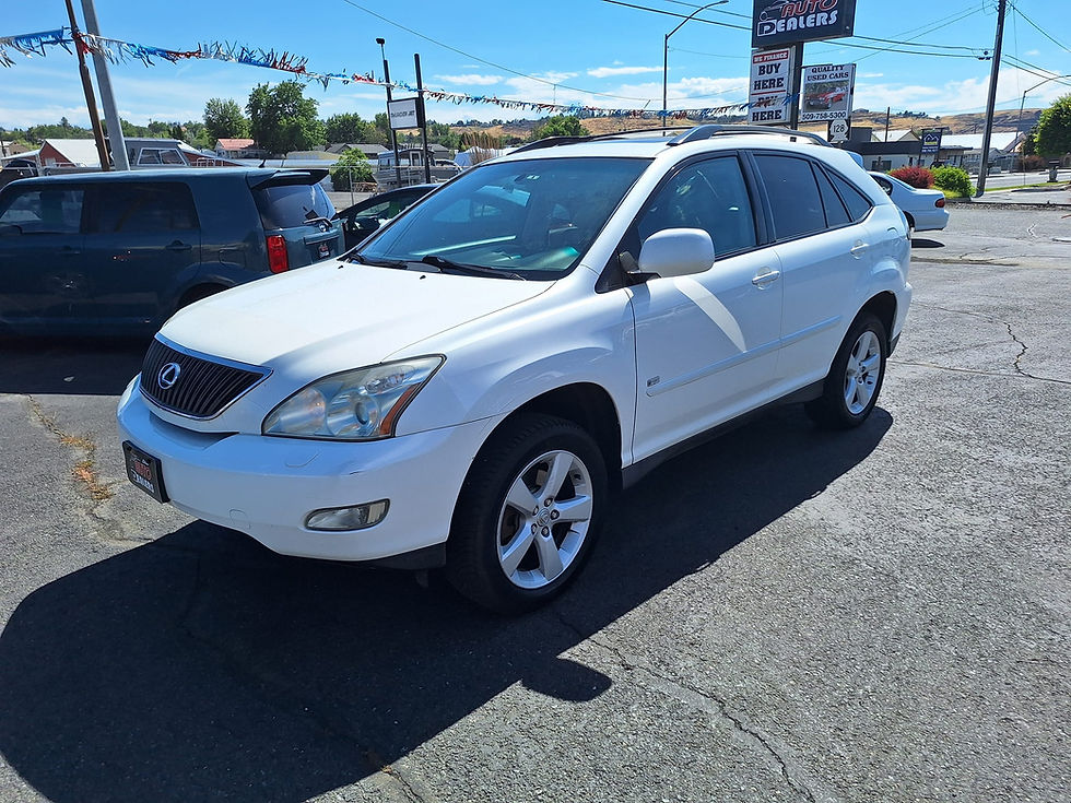 Car Dealer | D&D Auto Dealers | United States