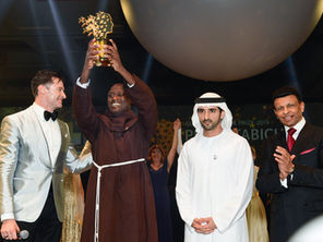 The Varkey Foundation | Changing Lives Through Education