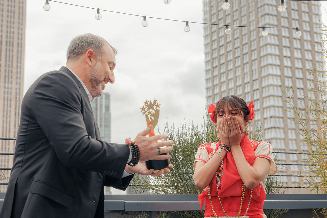 Global Student Prize | Varkey Foundation