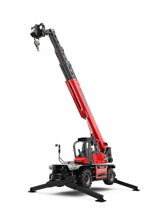 Roto Hire Specialists | Telehandler Hire | UK | GT Lifting