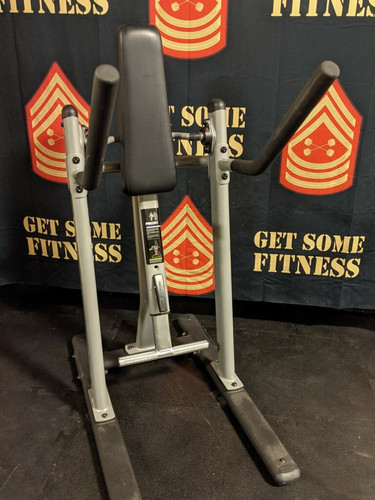 Precor V-Crunch Ab Trainer (USED) | getsomefitnessequip