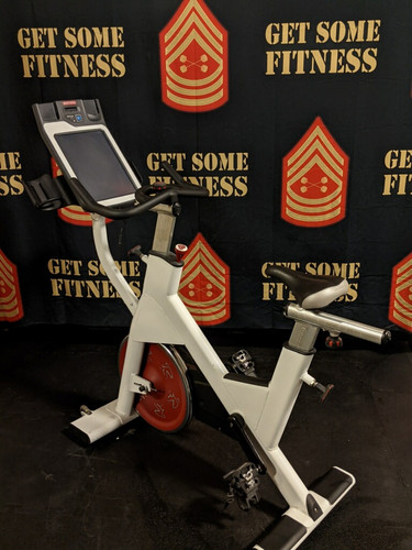ESpinner - White (Custom) | getsomefitnessequip